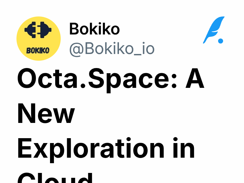 Octa Logo