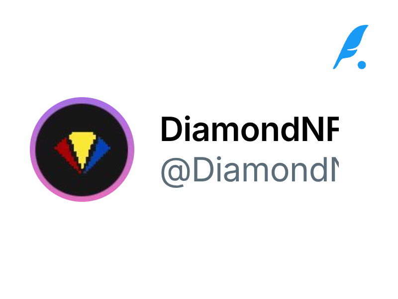 DiamondNFT 💎 Supercommunity (@DiamondNFT)