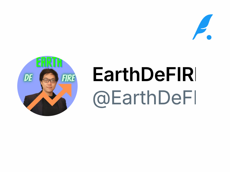 EarthDeFIRE (@EarthDeFIRE_1)