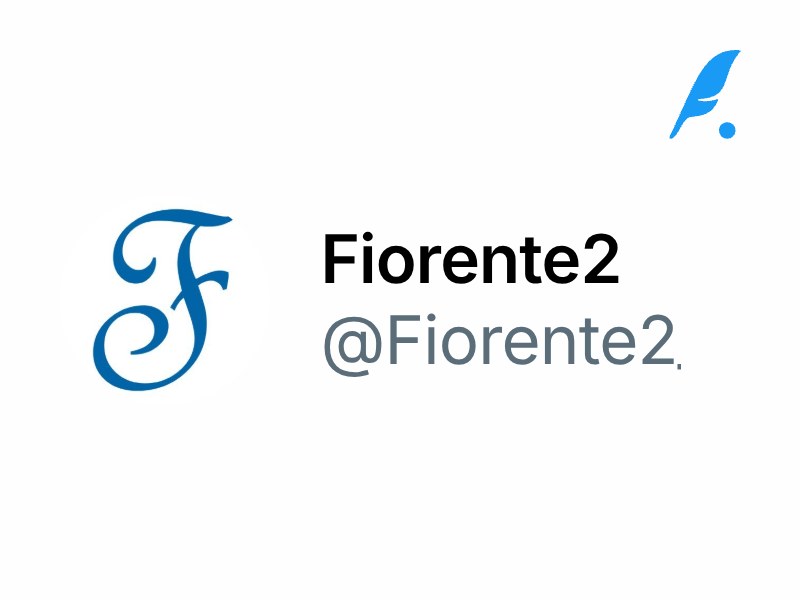 Fiorente2 (@Fiorente2_1)