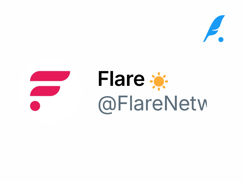 Flare ☀️ (@FlareNetworks)