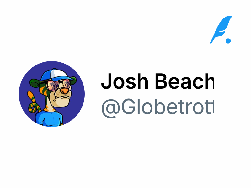 Josh Beach 🌎 Globetrotter (@GlobetrotterJWB)
