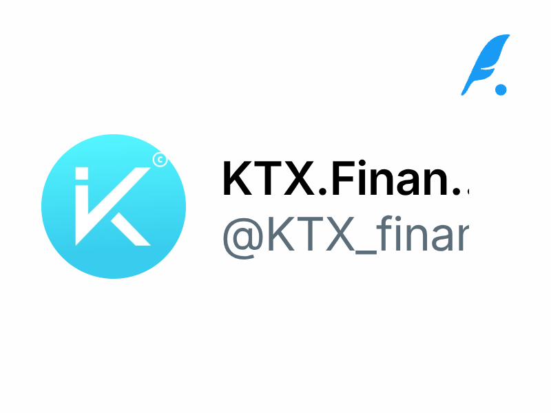 KTX.Finance | Decentralized Perpetual Exchange 🦖 (@KTX_finance)