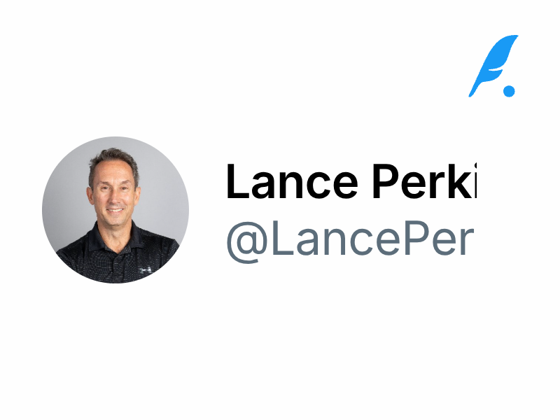 Lance Perkins (@LancePerkins_)