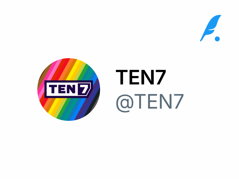 TEN7 (@TEN7)