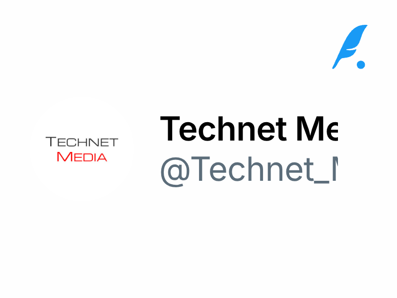 Technet Media (@Technet_Media)