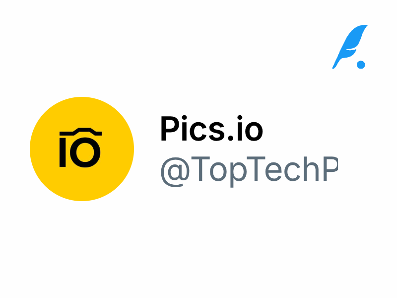 Pics.io (@TopTechPhoto)