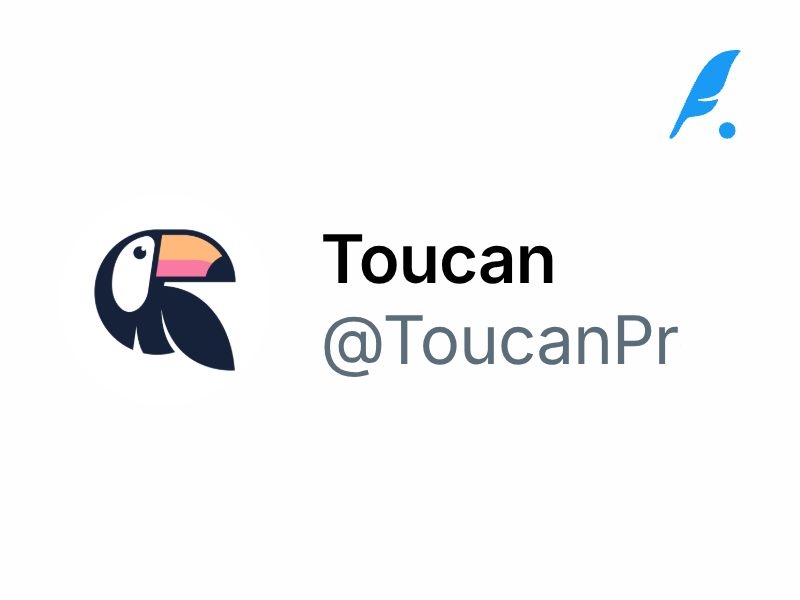 Toucan (@ToucanProtocol)