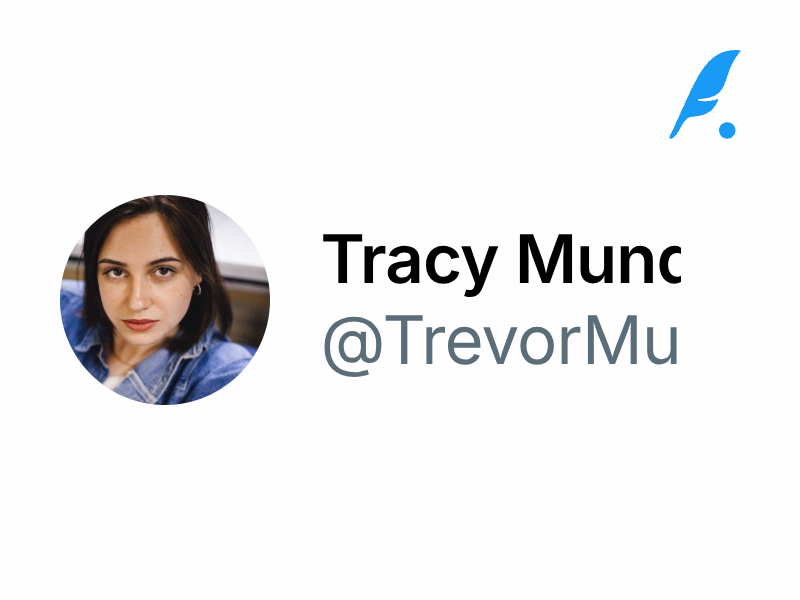 Tracy Mundane (@TrevorMundane)