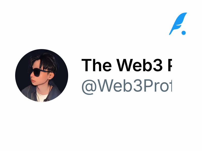 The Web3 Professor 🇸🇬 (@Web3Professor_)
