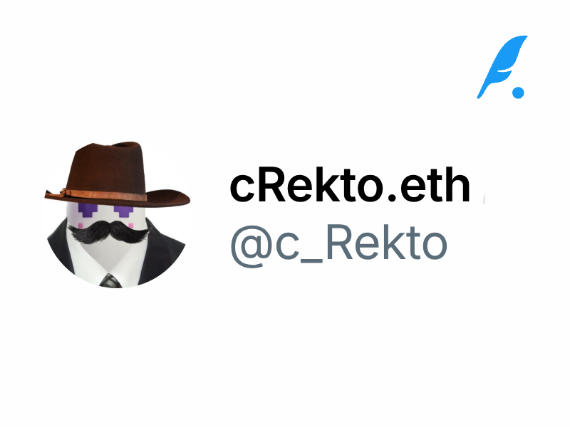 cRekto.eth 👻🦇🔊🐐🌿.⌐ - .fuel (@c_Rekto)
