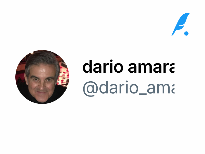 dario amara (@dario_amara)
