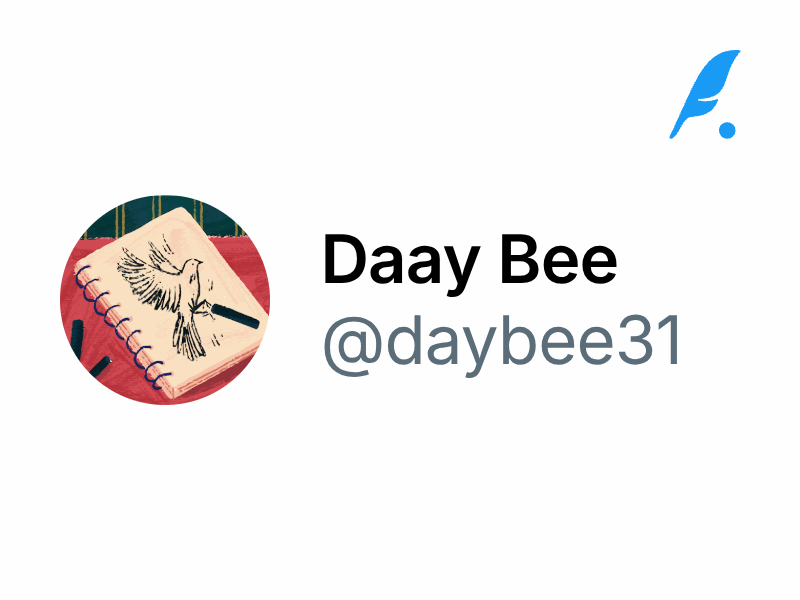 Daay Bee (@daybee31097163)
