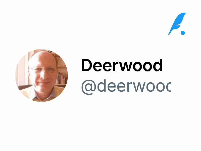 Deerwood (@deerwood)