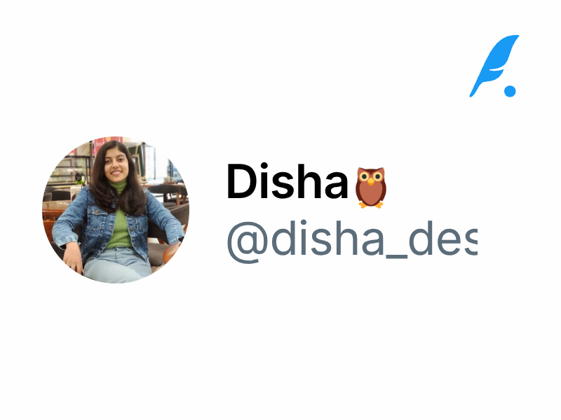 Disha🦉 (@disha_designss)