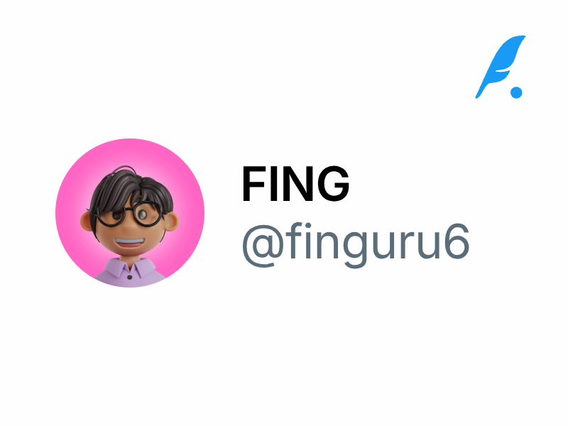 FING (@finguru6)