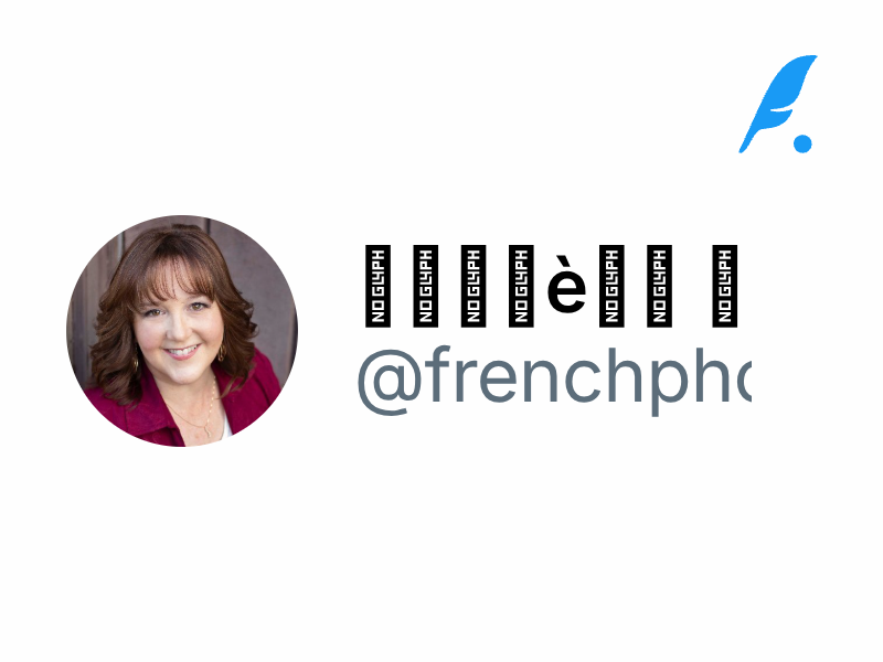 𝐌𝐢𝐜𝐡è𝐥𝐞 𝐏𝐡𝐨𝐞𝐧𝐢𝐱 (@frenchphoenix)