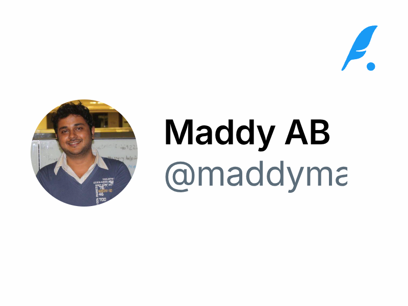 Maddy AB (@maddymaster)