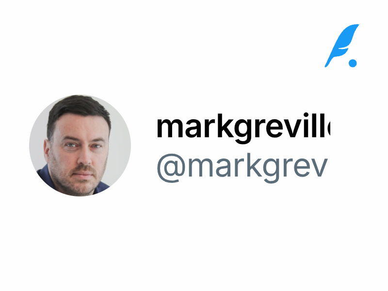 markgreville (@markgreville)