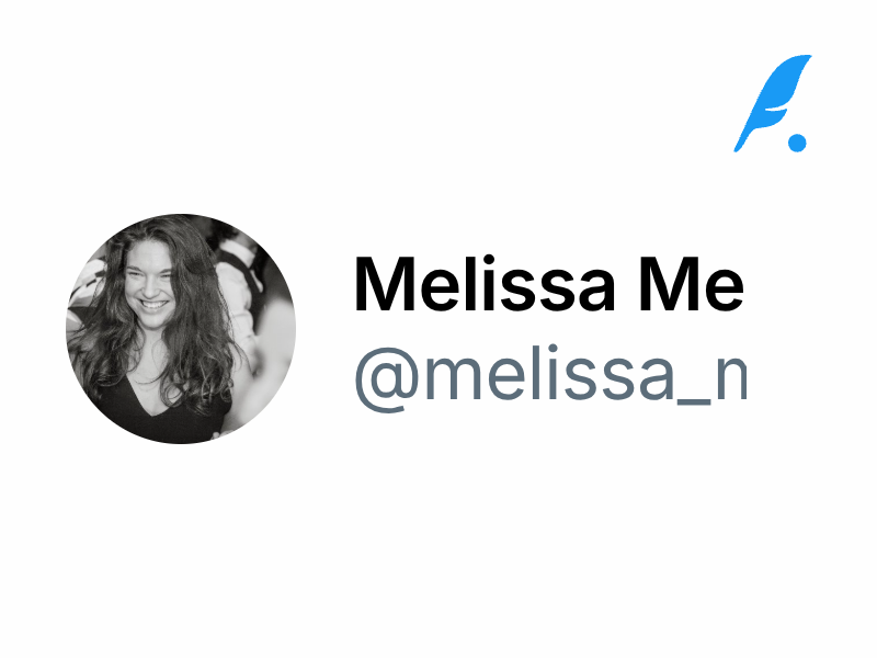 Melissa Menke (@melissa_menke)