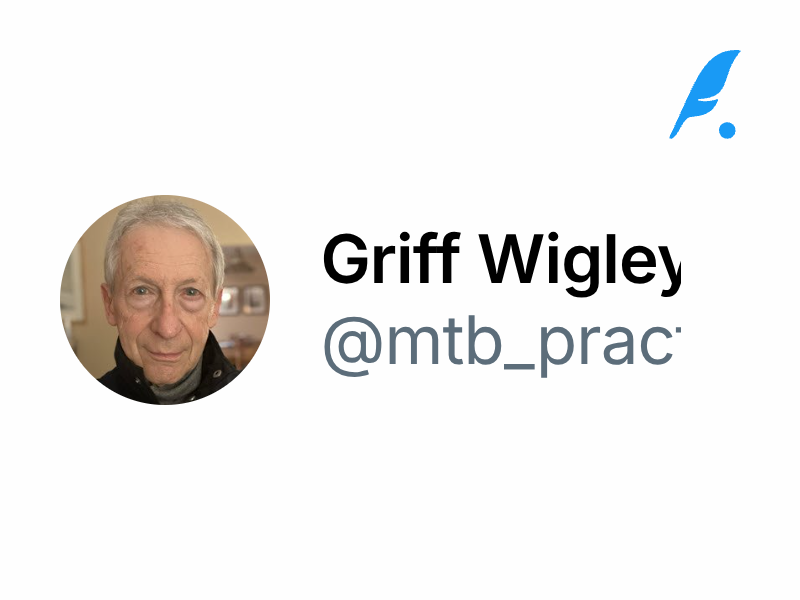 Griff Wigley (@mtb_practicelab)