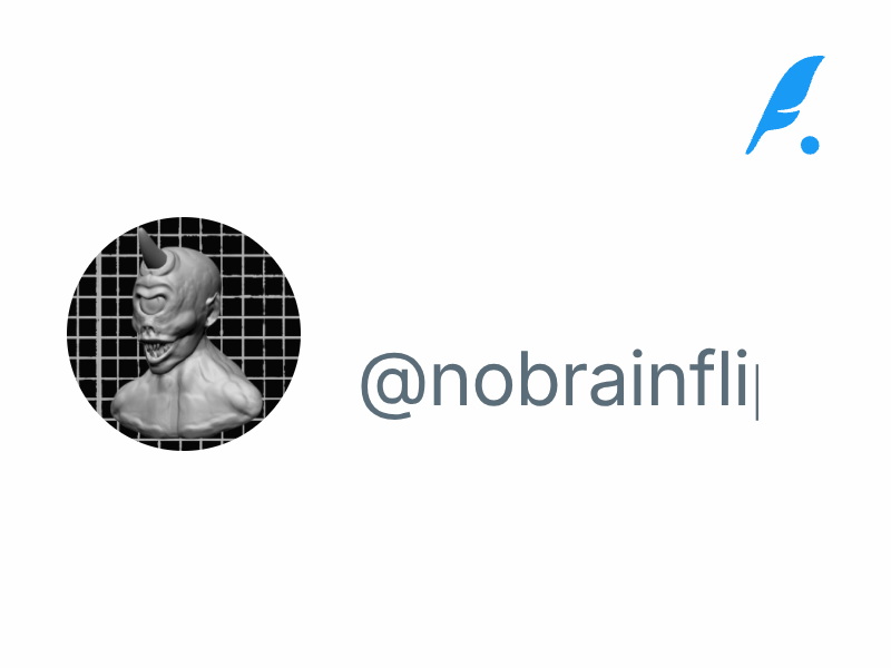 𝗰𝘆𝗰𝗹𝗼𝗽 (@nobrainflip_1)