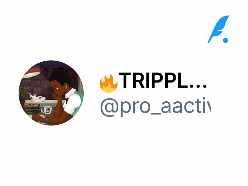 🔥TRIPPLE A🔥 (@pro_aactive)
