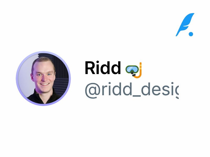 Ridd 🤿 (@ridd_design)