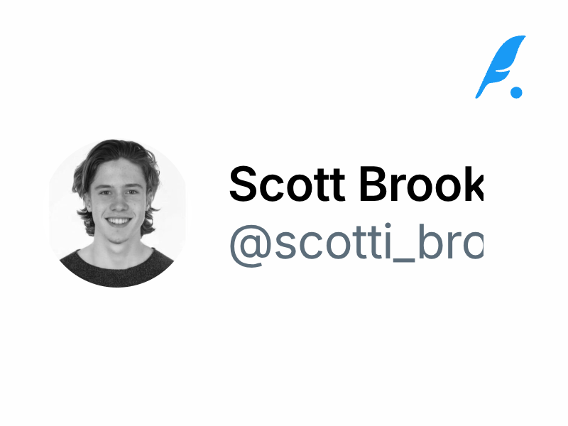 Scott Brooks (@scotti_brooks)