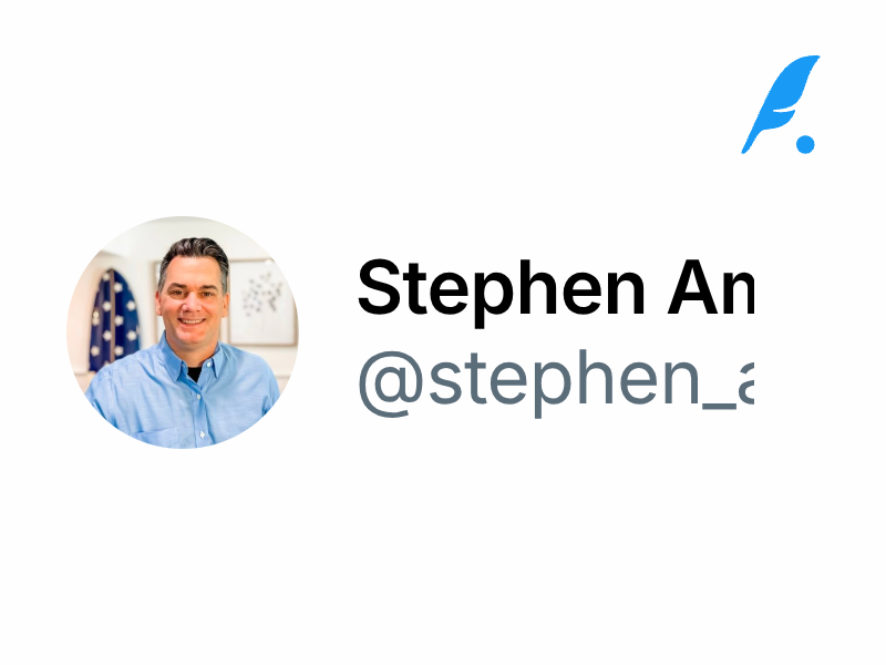 Stephen Amelia 🚢 (@stephen_amelia)