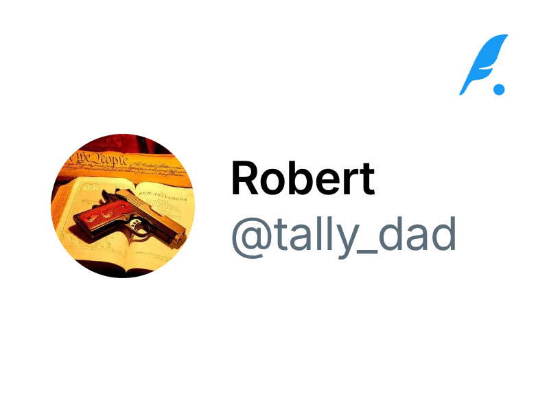 Robert (@tally_dad)