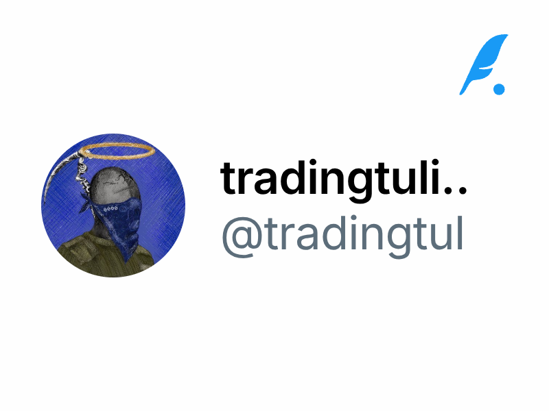 tradingtulips🌷 (@tradingtulips)
