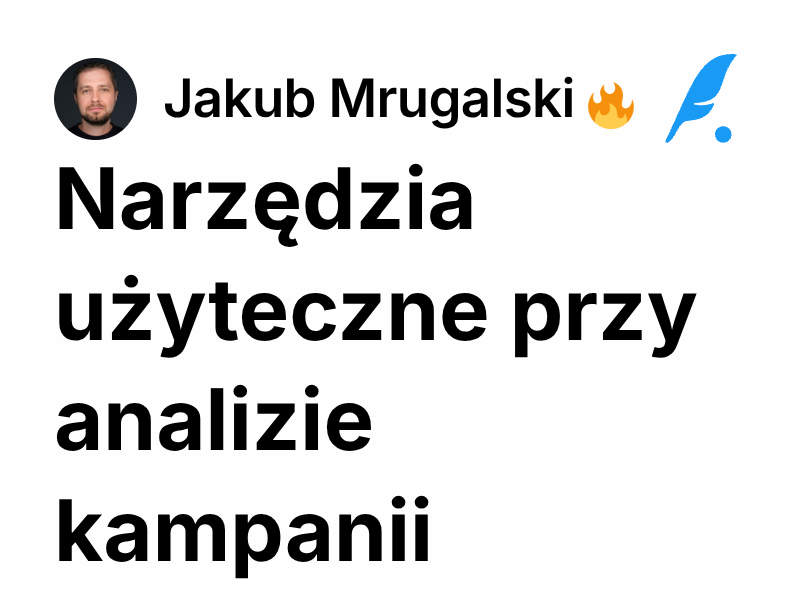 Narzędzia użyteczne przy analizie kampanii phishingowych | Jakub Mrugalski 🔥