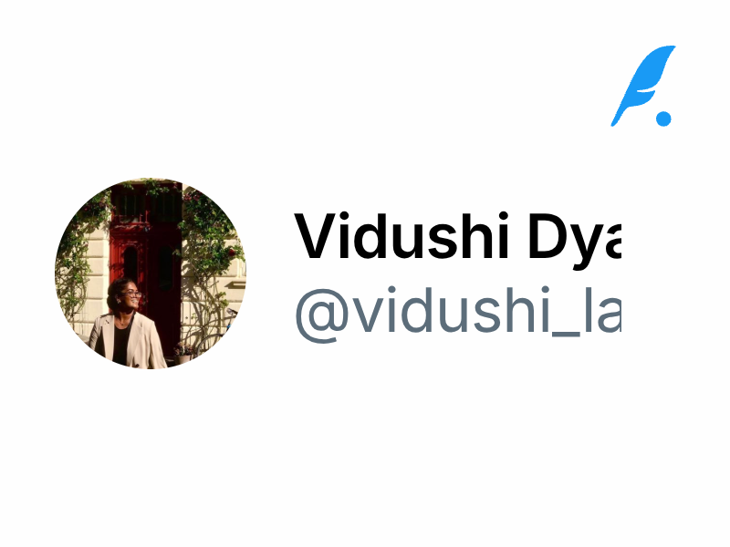 Vidushi Dyall (@vidushi_law_1)