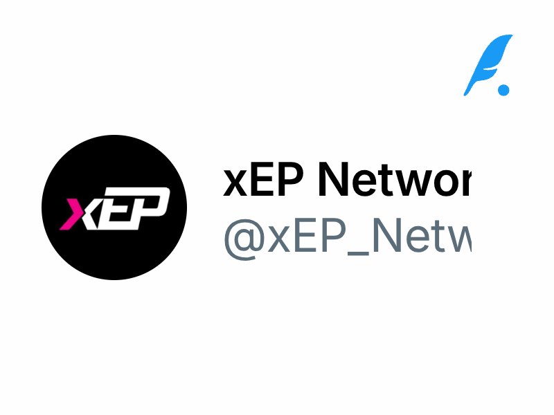 xEP Network | Projections & Analytics (@xEP_Network)